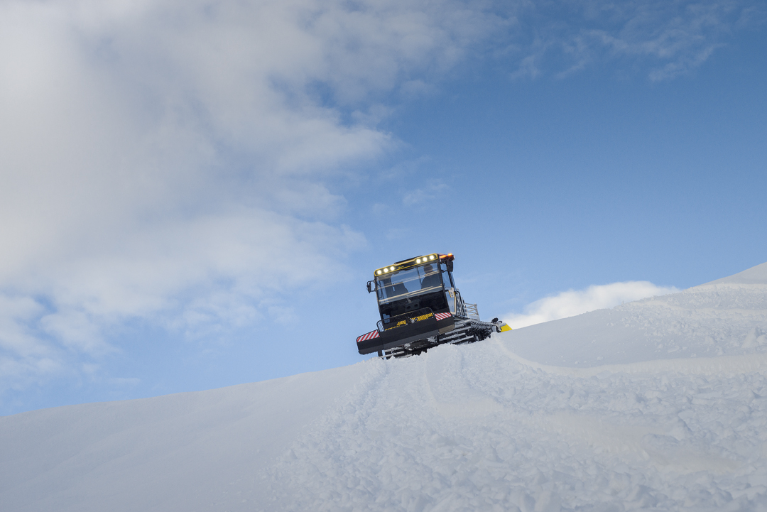 Snow Rabbit 3 & 3x » FAVERO Snow Tech