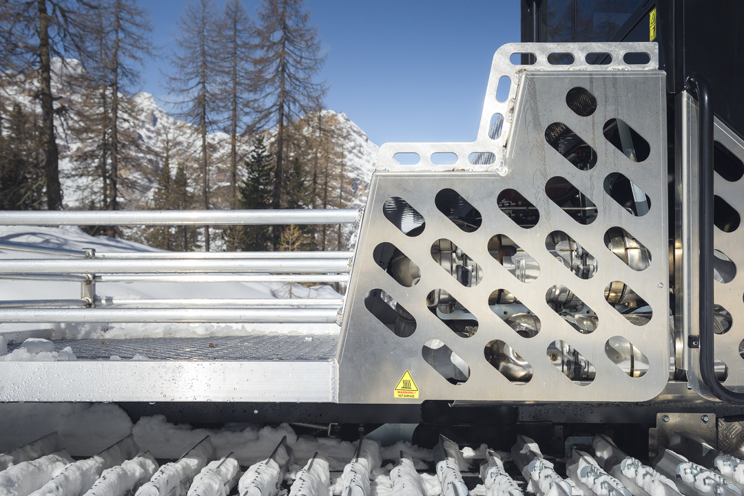 Snow Rabbit 3 & 3x » FAVERO Snow Tech