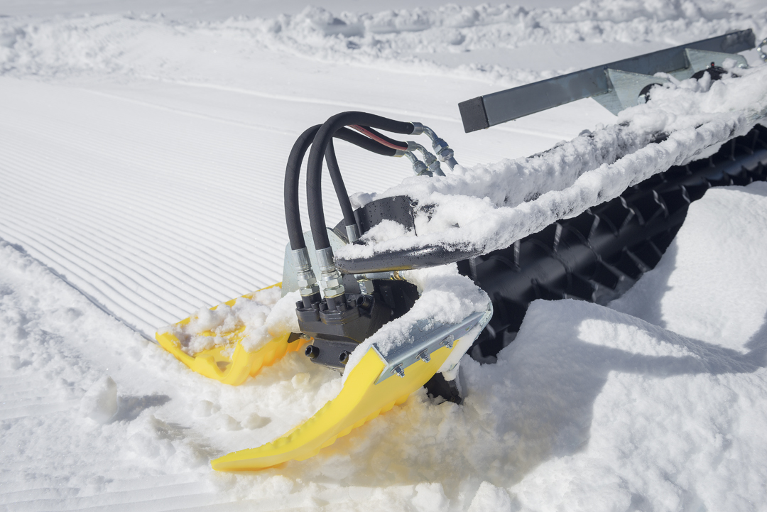 Snow Rabbit 3 & 3x » FAVERO Snow Tech